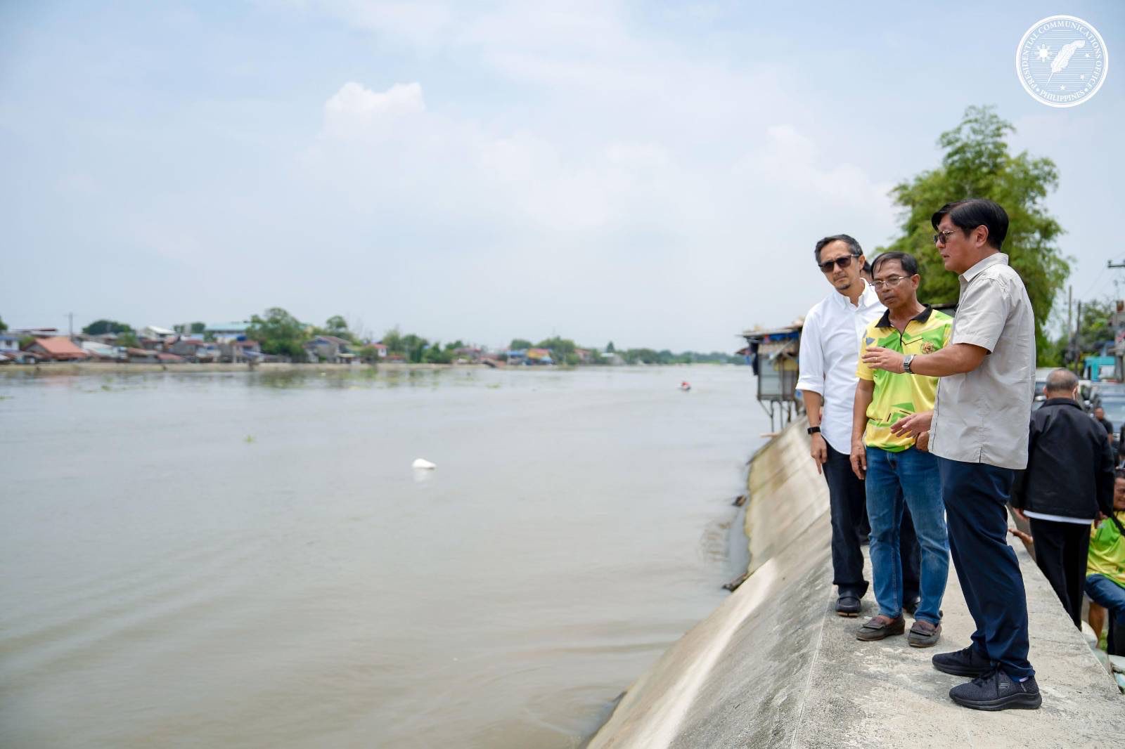 COA orders fraud audit in Bulacan flood control projects